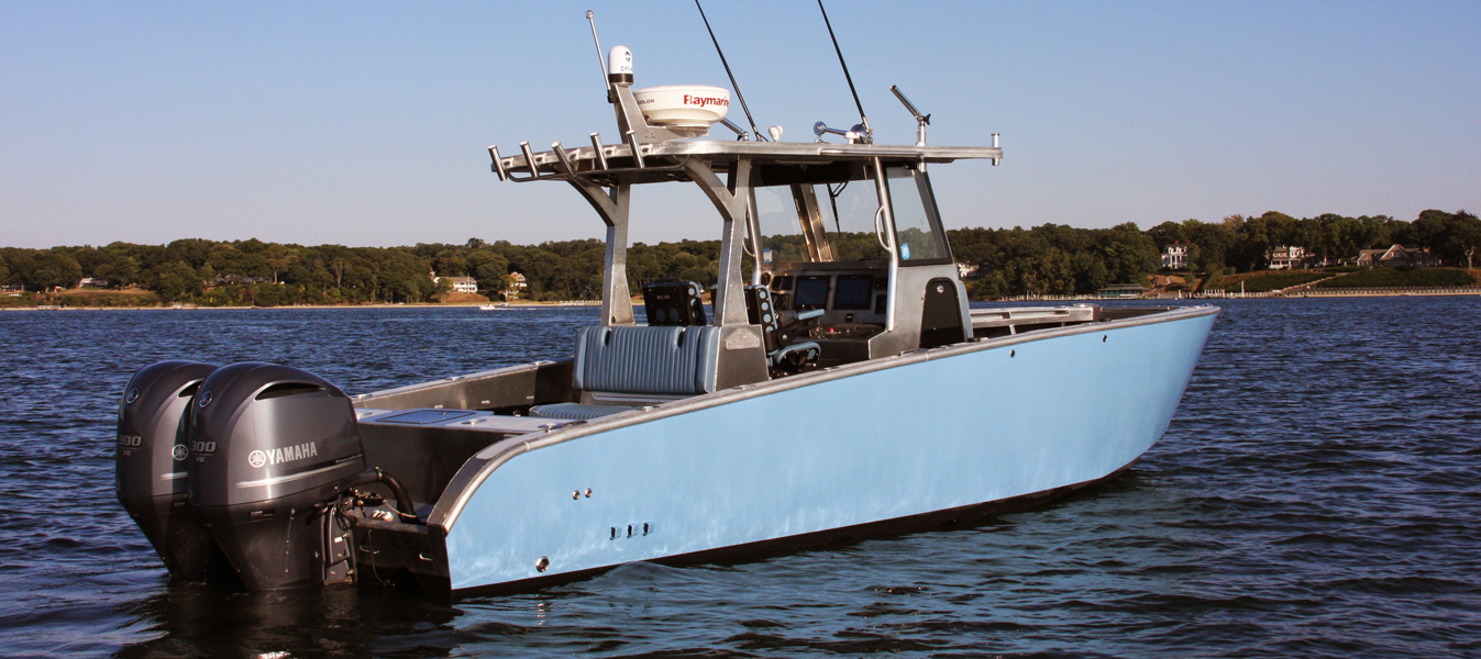 32 Fearless | Metal Shark