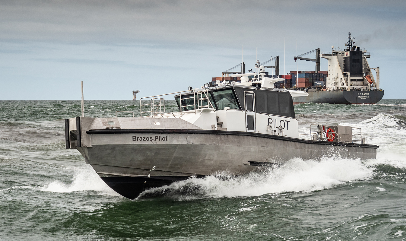 Defiant | Metal Shark