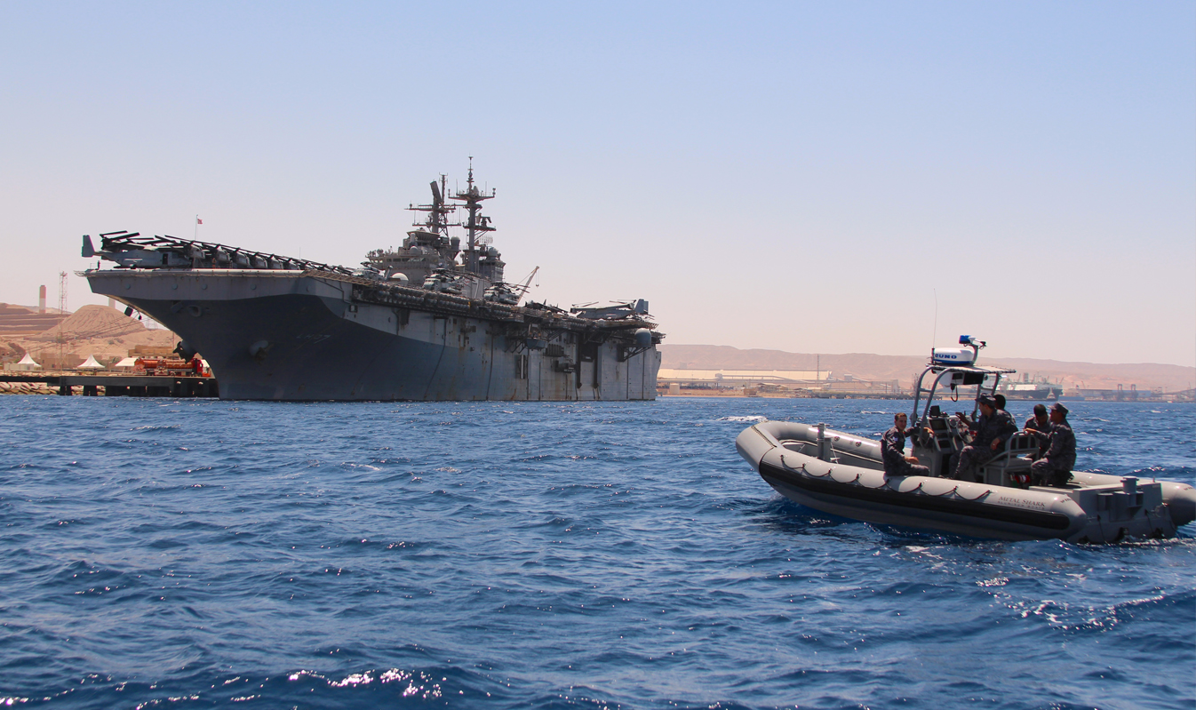 7M RIB | Metal Shark