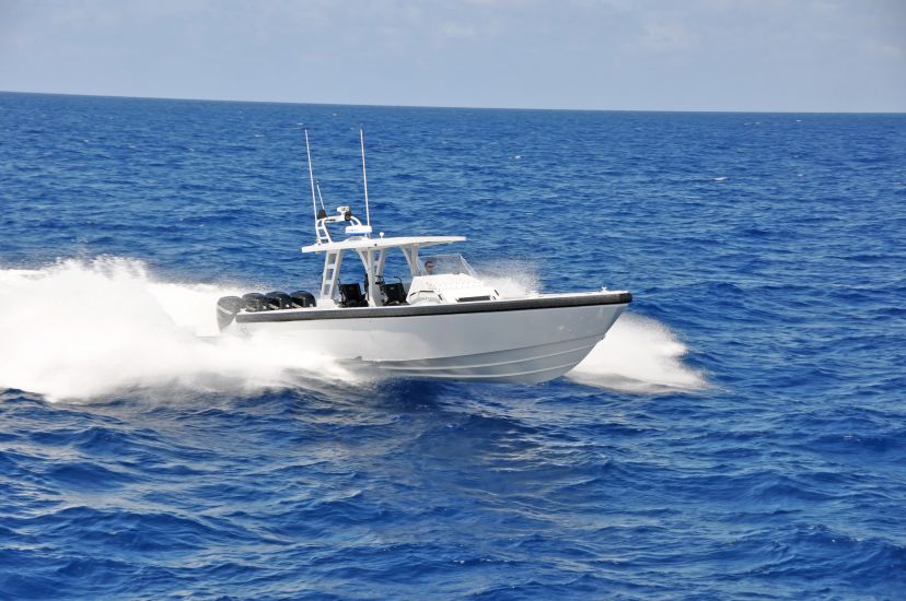 40 Fearless Image Gallery | Metal Shark