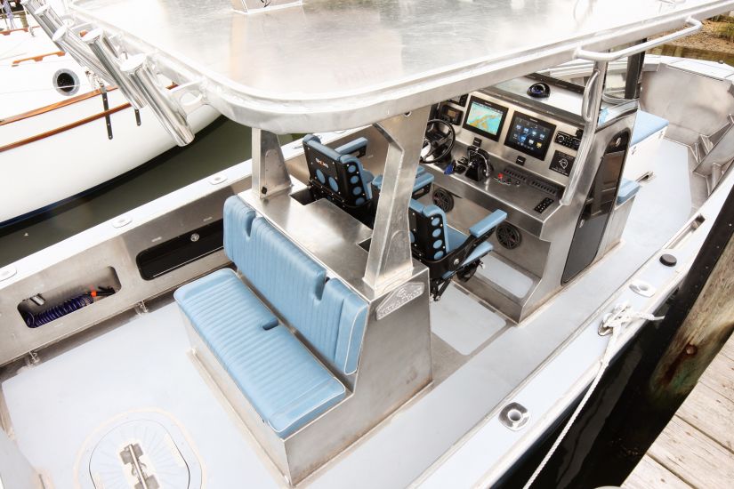 32FearlessGallery | Metal Shark