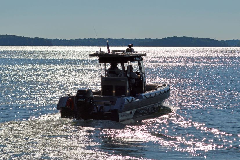 23 Relentless Image Gallery | Metal Shark